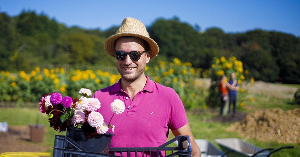 Sitopia Farm: a utopian idyll of farming… in inner London | Analysis ...