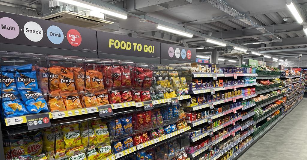 Iceland opens fifth Swift c-store, in London’s Finsbury Park | News ...