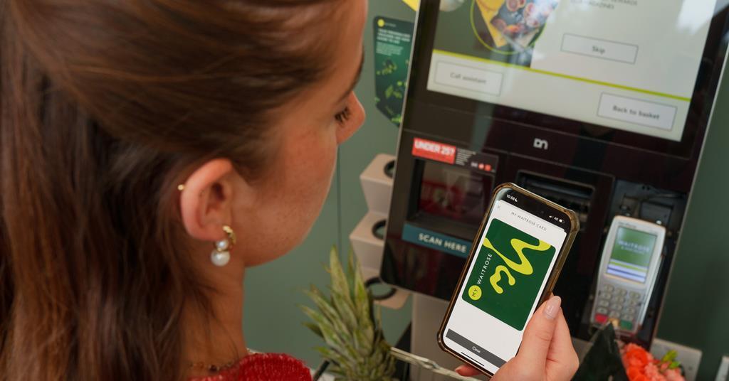 Waitrose expands loyalty scheme with 'Little Treats' rewards | The Grocer