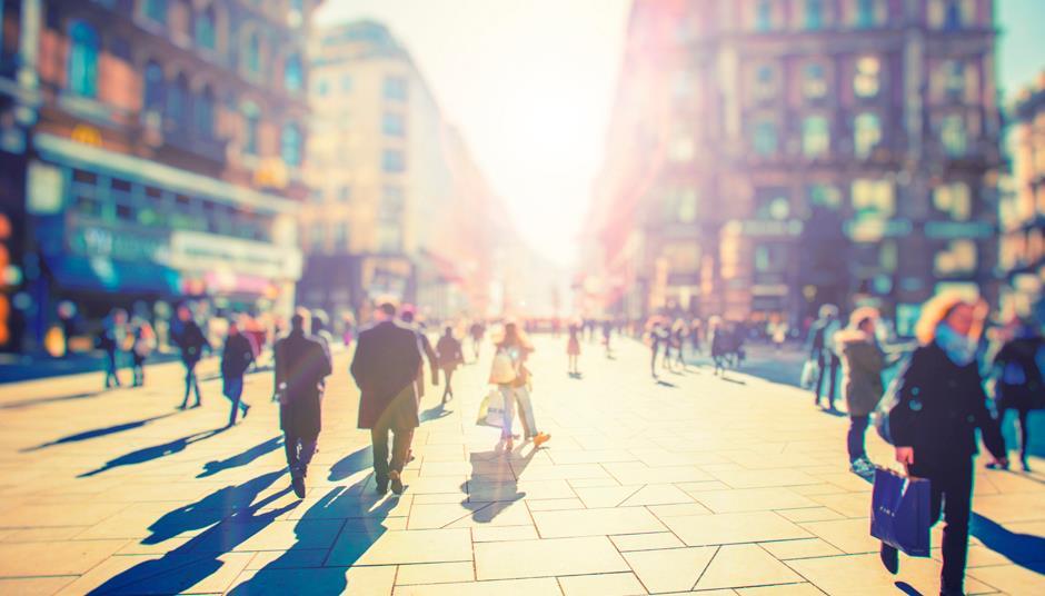 How can we stop Britain’s high streets becoming ghost towns? | Analysis ...