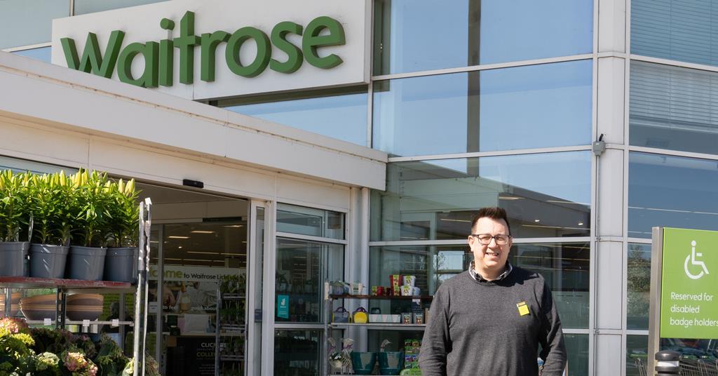 Waitrose Lichfield: Grocer 33 store of the week | Grocer 33 | The Grocer