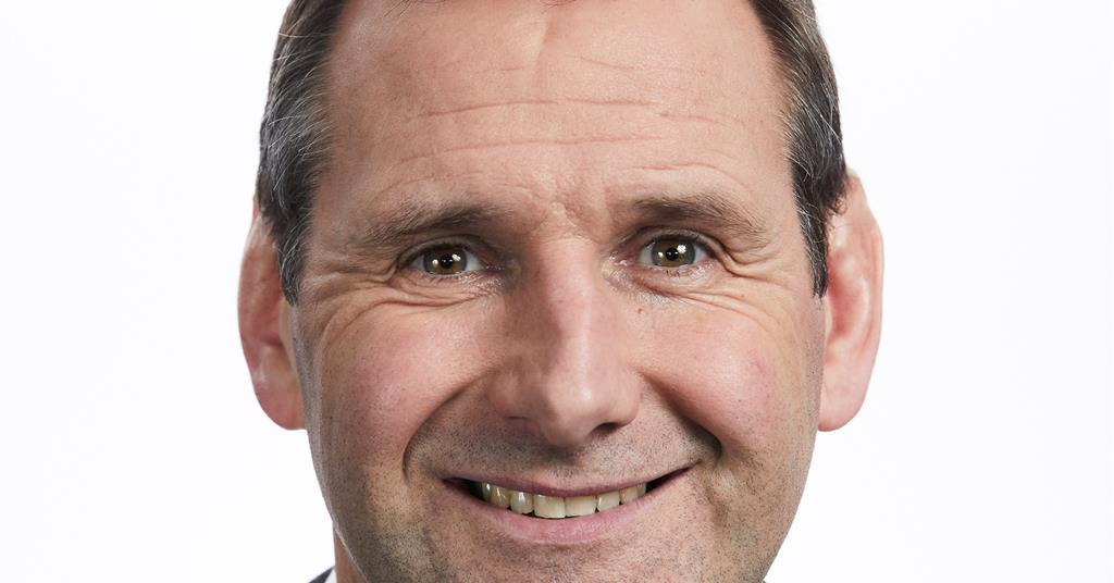 Princes Group appoints Simon Harrison deputy MD | News | The Grocer