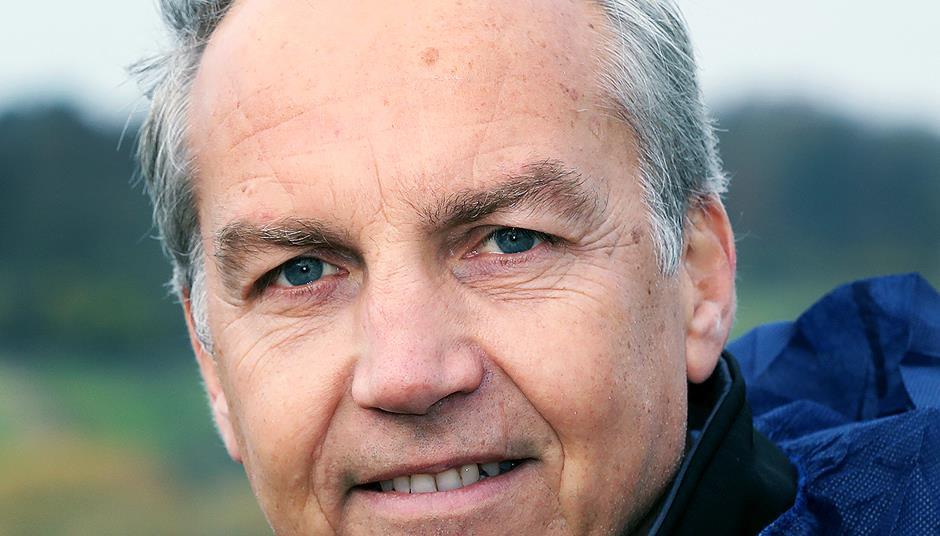 Patisserie Valerie CEO Steve Francis to sue Causeway | News | The Grocer