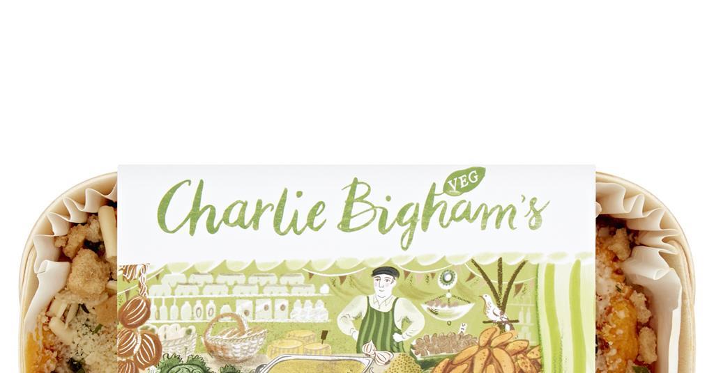 Charlie Bigham’s attains B Corp status | News | The Grocer
