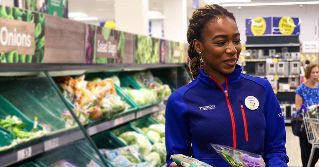 Tesco wins cheapest supermarket without loyalty pricing | The Grocer