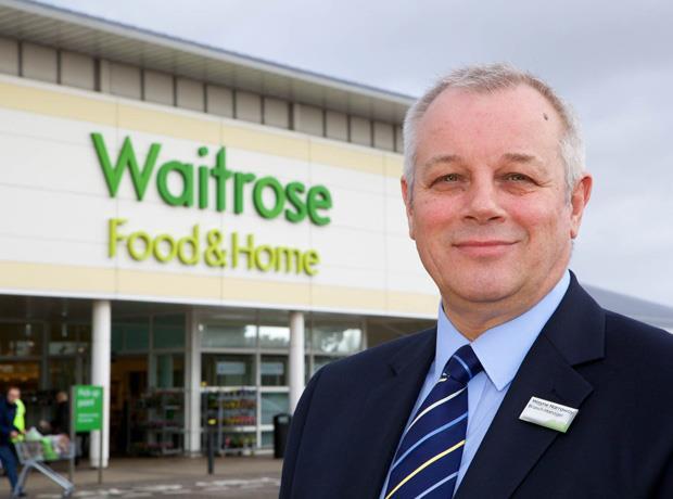 Waitrose Southend | Grocer 33 | The Grocer