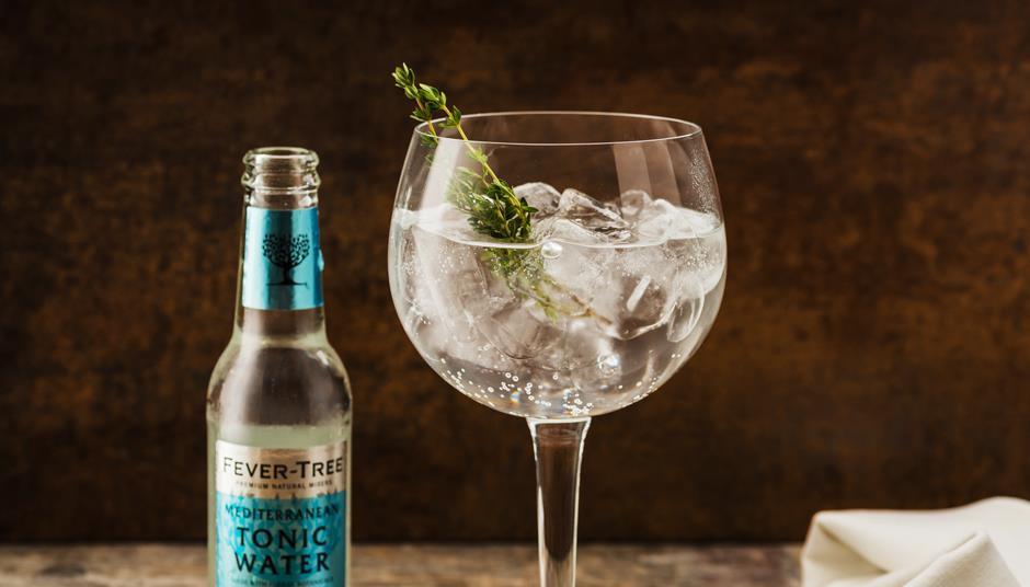 Fever-Tree shares lose momentum on 'encouraging' growth | News | The Grocer