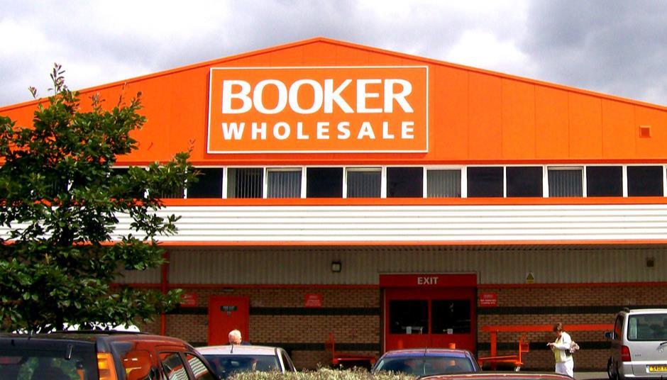 Booker locks prices for caterers on over 700 products | The Grocer