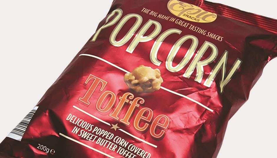 Snacks | Analysis & Features | The Grocer