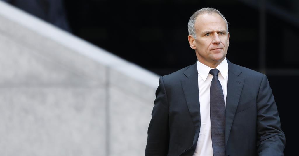 Dave Lewis: the Exit Interview | Interviews | The Grocer