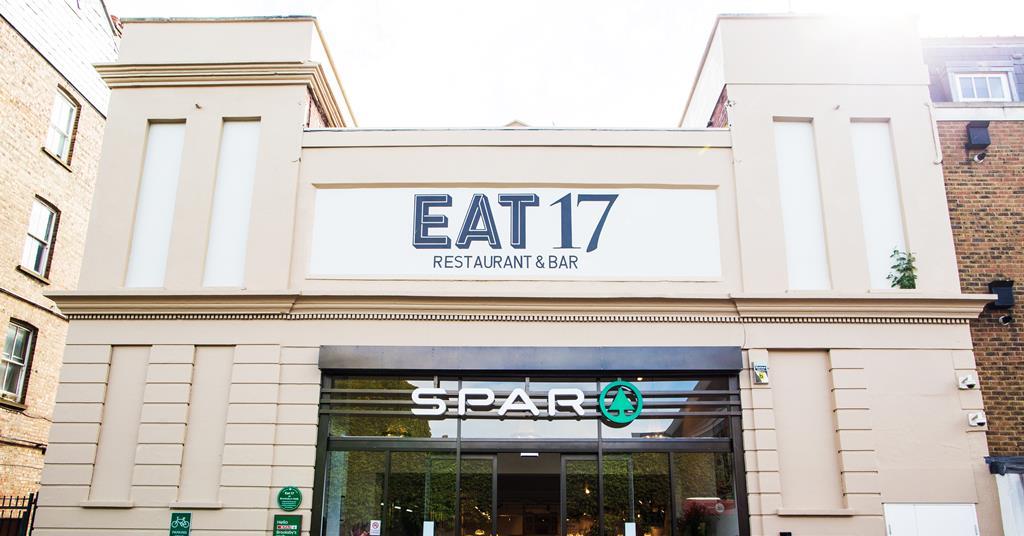 Eat 17 says franchisees could earn almost £200k in first year | News ...