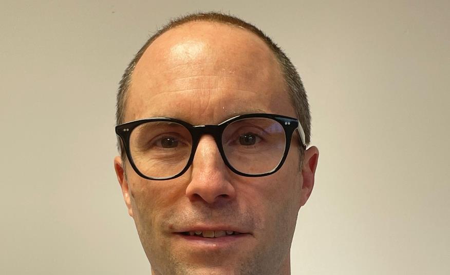 GSK veteran Nick Cooper joins Quorn as chief financial officer | News ...