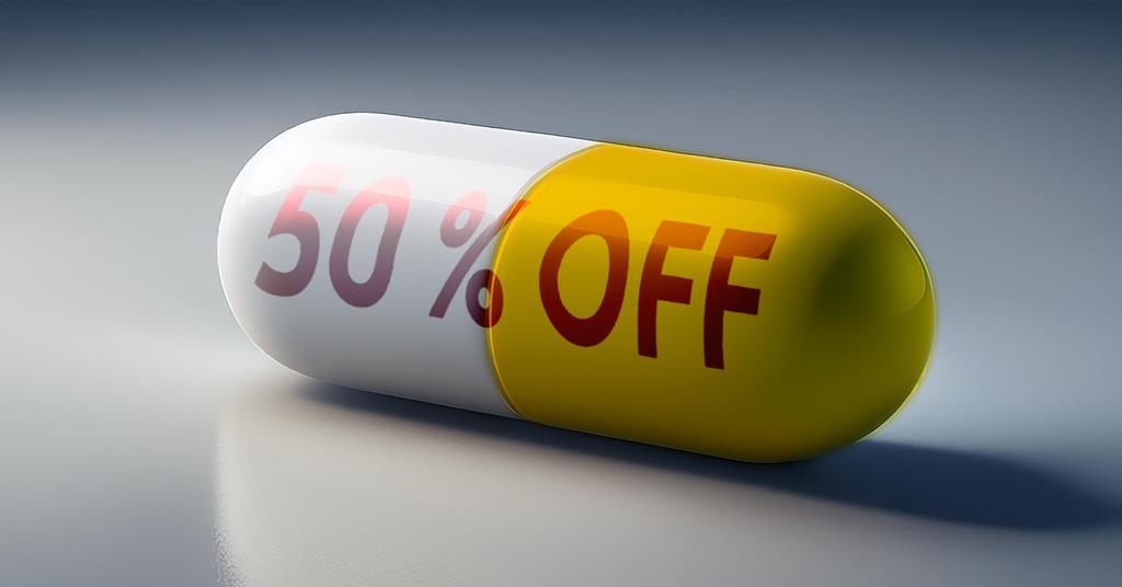 Winter remedies trends 2024: How discounters are reshaping the ...