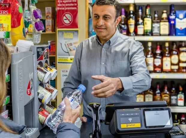PayPoint and Link team up for cashback service pilot | News | The Grocer