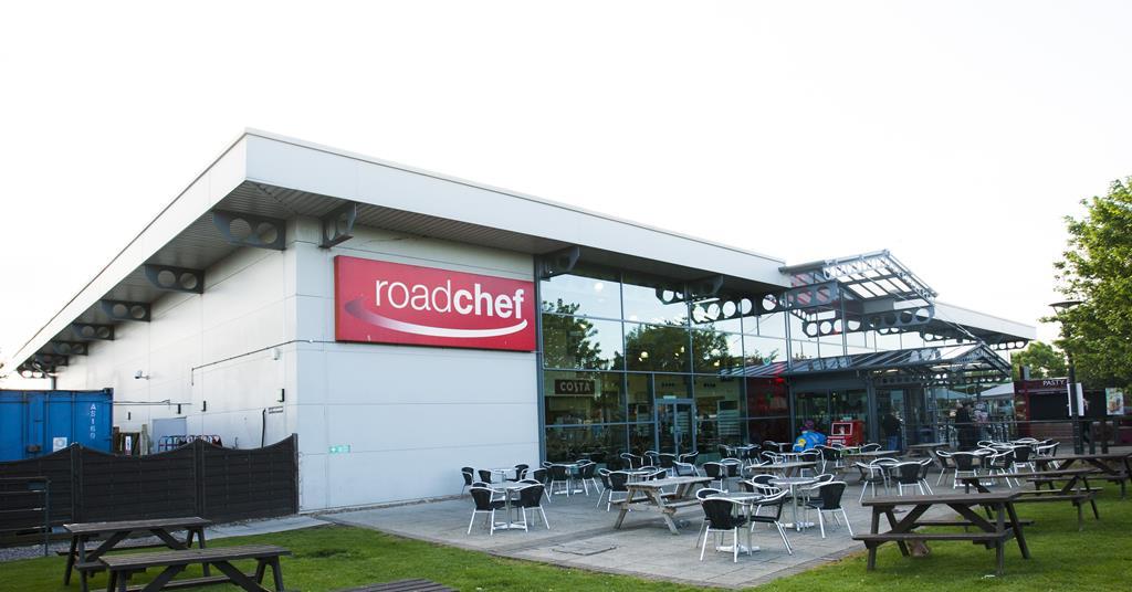 Roadchef hits record-breaking sales during bank holiday weekend | News ...