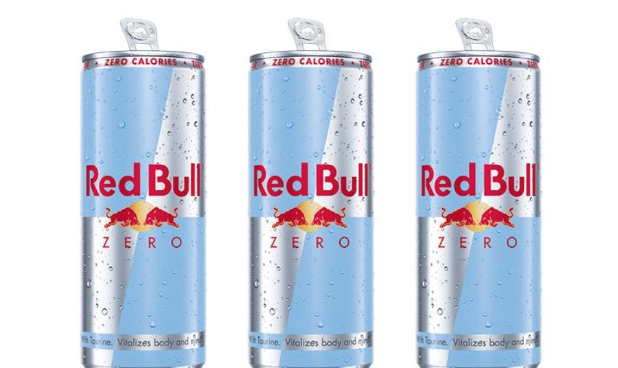 Red Bull launches sugar-free Zero energy drink | The Grocer