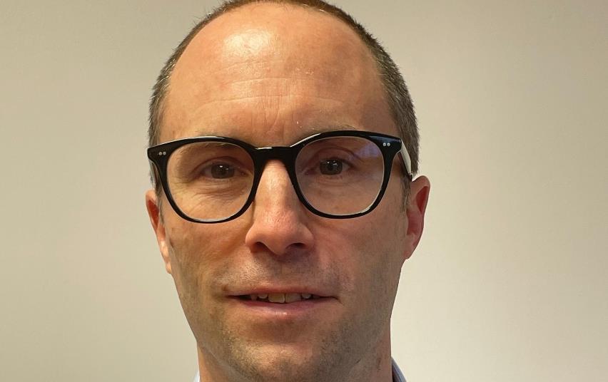 GSK veteran Nick Cooper joins Quorn as chief financial officer | News ...