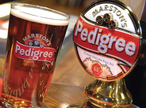 City snapshot: Marston’s flags strong performance for new strategy ...