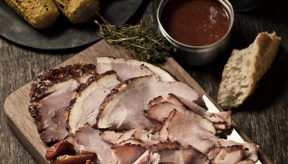 Kerry Fire & Smoke cooked meat range targets flavour cravers | News ...