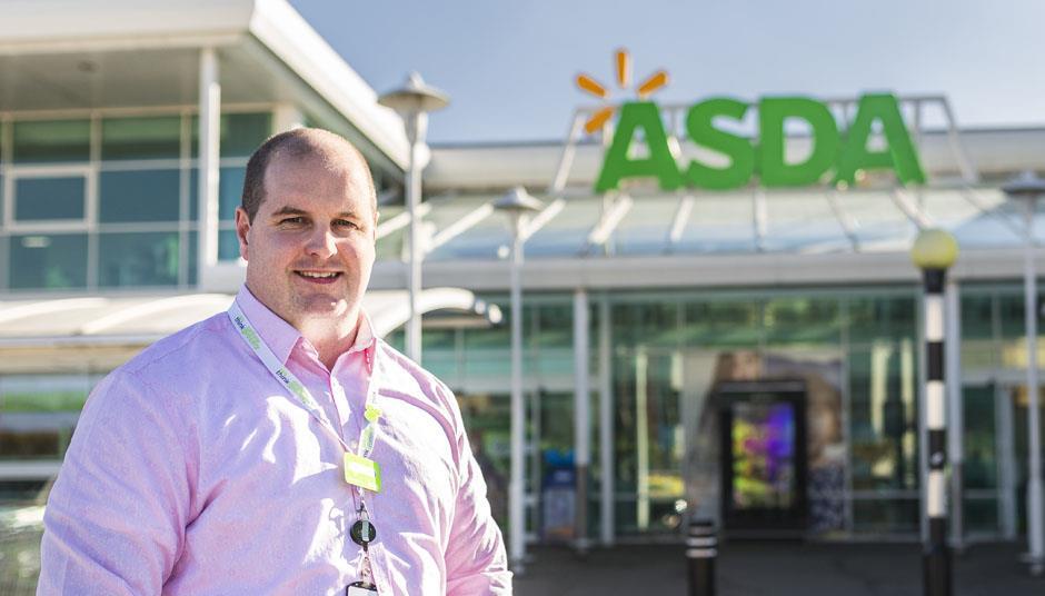Asda, Queensway, Stafford: Grocer 33 store of the week | Grocer 33 ...