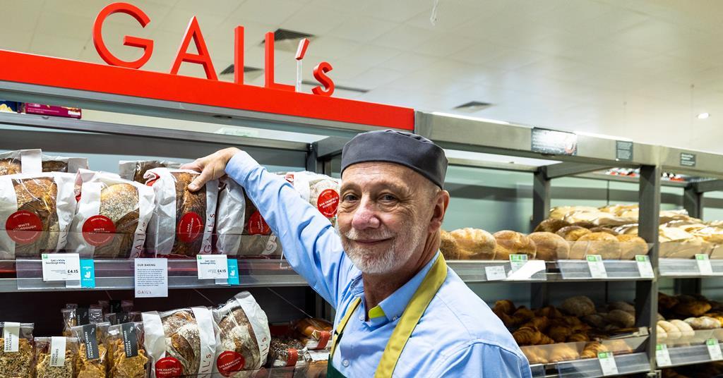 Waitrose rolling out dedicated Gail’s bakery fixtures to 64 stores ...