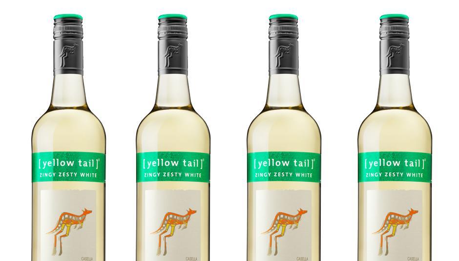 Yellow Tail wine gets £2m 'Cut to the taste' campaign | News | The Grocer