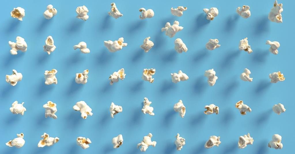 Propercorn makes TV debut with handsome animation | Comment & Opinion ...