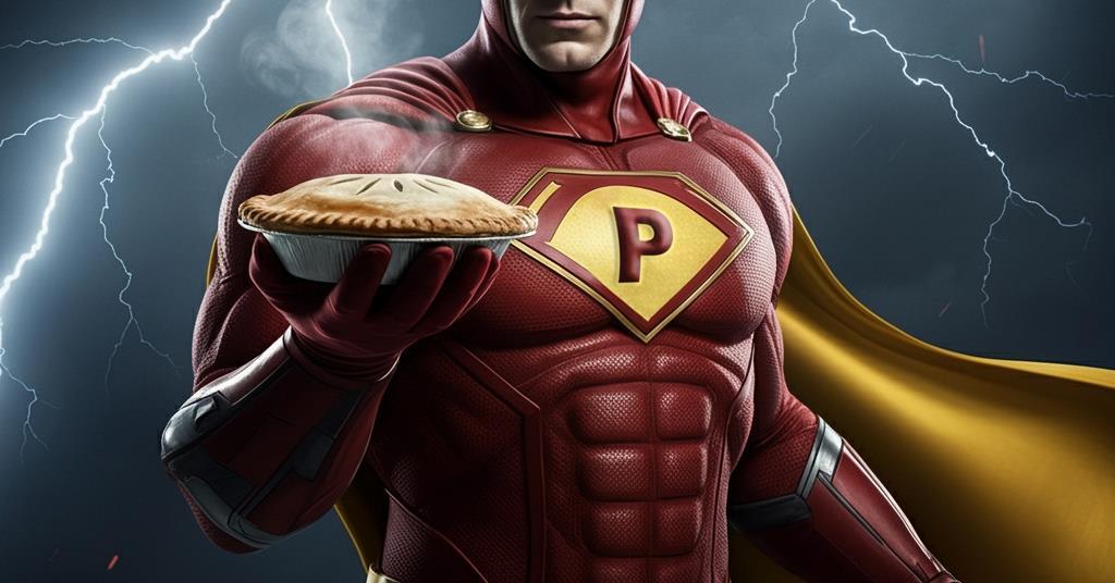 The power of pastry: savoury pastries & pies category report 2024 ...