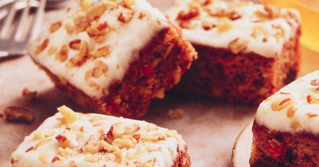 See the range: Waitrose expands FreeFrom with new sweet treats | Range ...