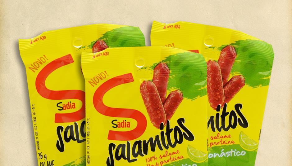 ‘Healthy’ snacks dominate our global NPD picks | Analysis & Features ...