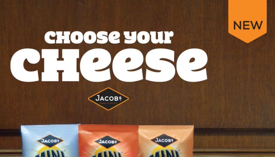39 (37) Jacobs | Rankings | The Grocer