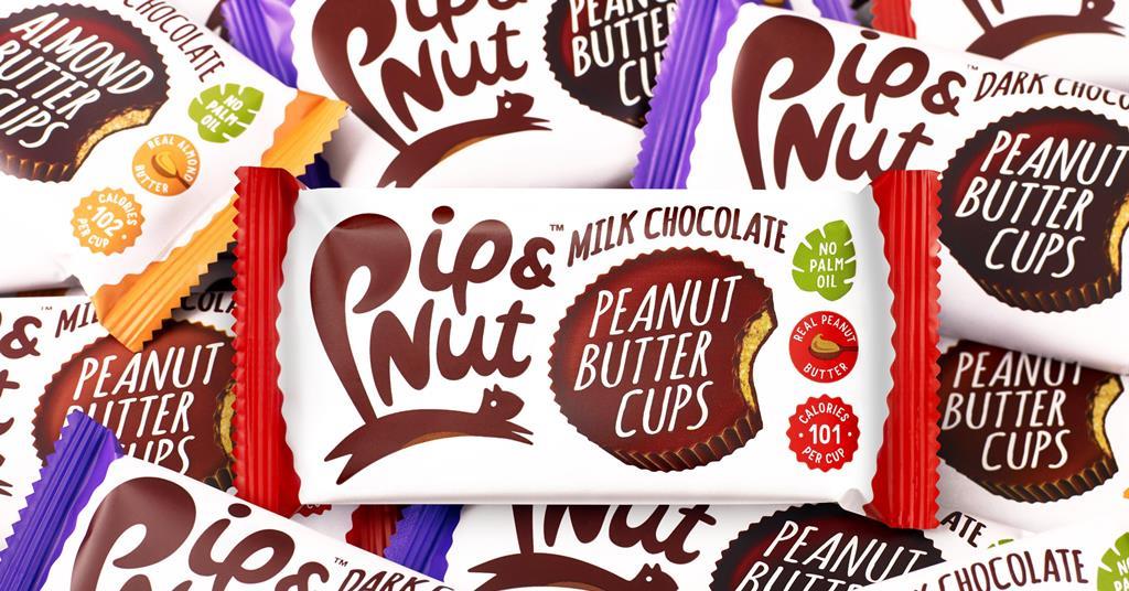 Pip & Nut secures seven-figure funding package to ramp up expansion ...