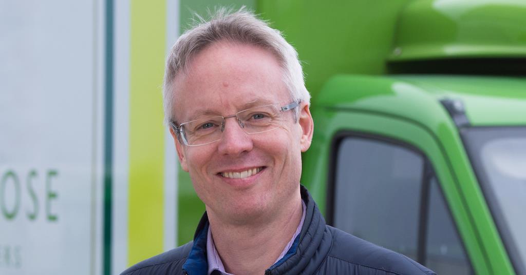 Departing Waitrose digital chief Ben Stimson to join NHS Test and Trace ...