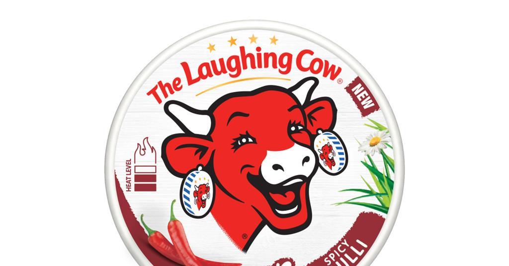Bel UK launches The Laughing Cow Spicy Chilli | News | The Grocer