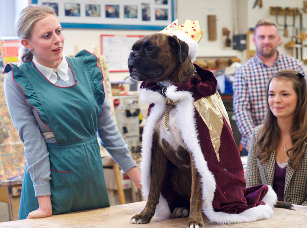 Asda and Lidl are first off the mark with their Christmas TV ads – but ...