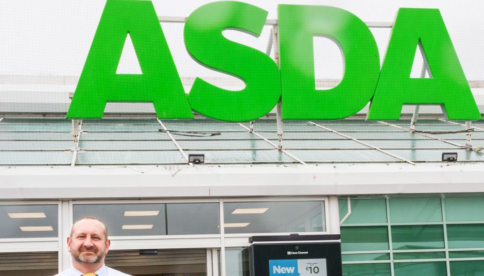 Asda Kilmarnock: Grocer 33 store of the week | Grocer 33 | The Grocer