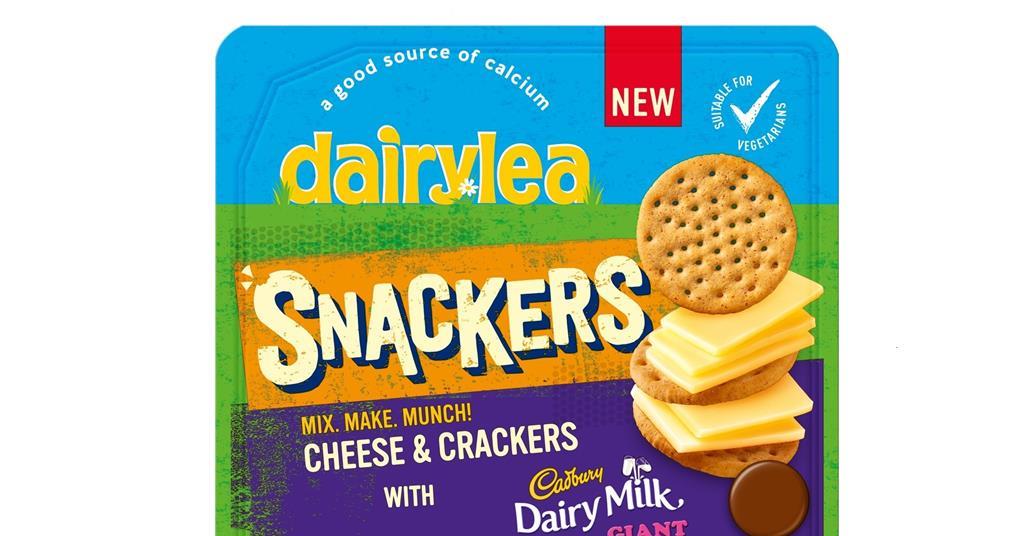 Mondelez expands Dairylea range with three new lines | News | The Grocer