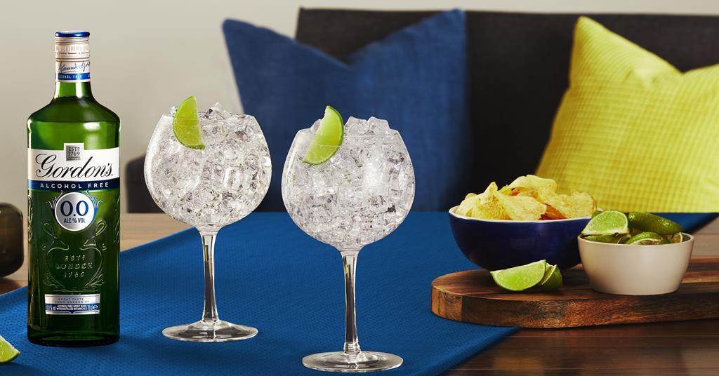 Why are major alcohol names changing tack on low & no? | The Grocer