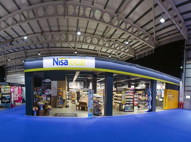 Nisa gains 23 new members in 48 hours at annual trade show | News | The ...