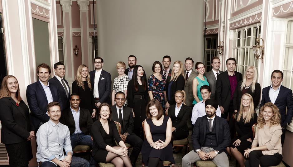 Top New Talent 2015: what are you waiting for? | Analysis & Features ...