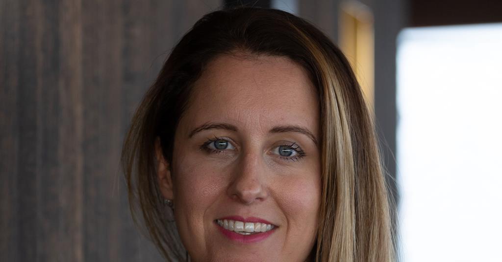 Sarah Smart moves to UK in Collective Dairy management reshuffle | News ...