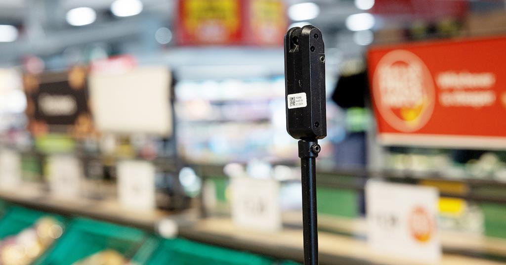 AI cameras: are they really the answer to availability? | Analysis ...