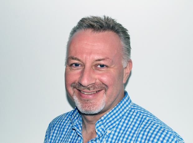 Mark Fox is new chief executive of Starbucks UK | News | The Grocer