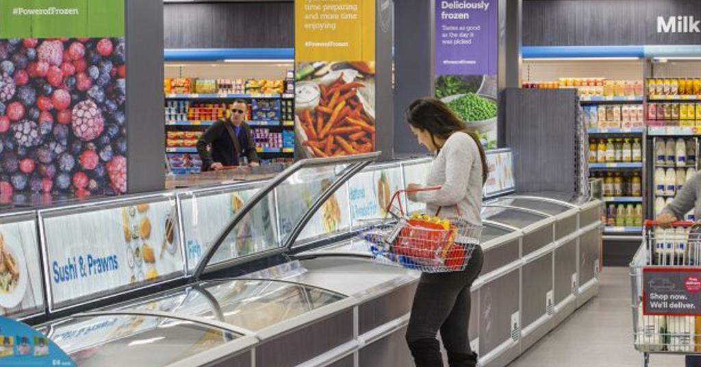 Iceland cuts price of 500 more lines and doubles £1 frozen range | News ...