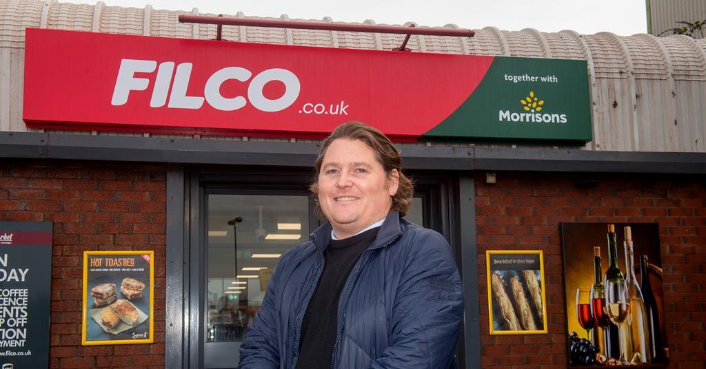 Filco opens first store under Together With Morrisons fascia | The Grocer