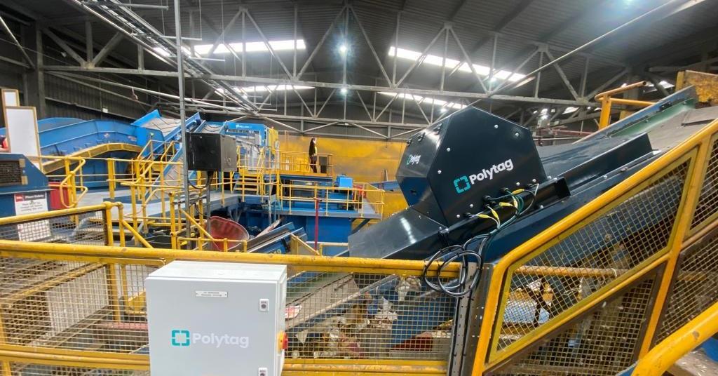 M&S to track how much single-use plastic enters recycling stream | News ...