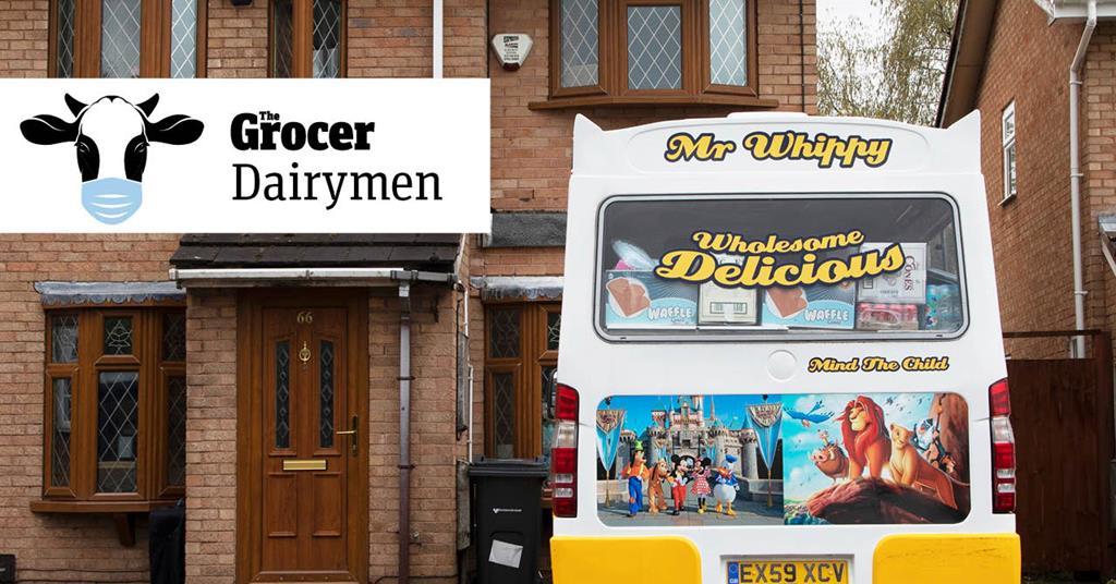 Cold comfort: The Dairymen ice cream category report 2020 | Category ...