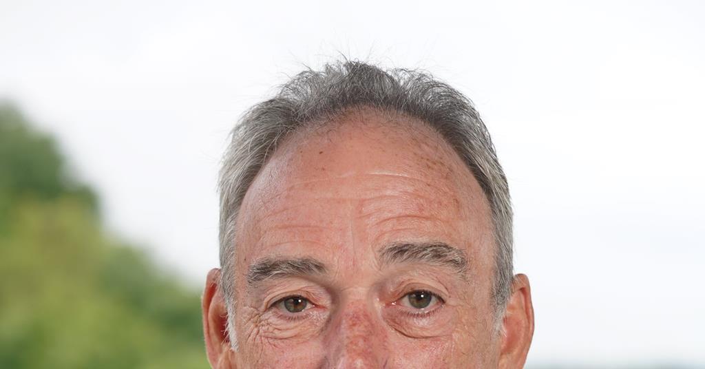 Foundation Earth was our dad Denis Lynn’s final creation. Help us ...