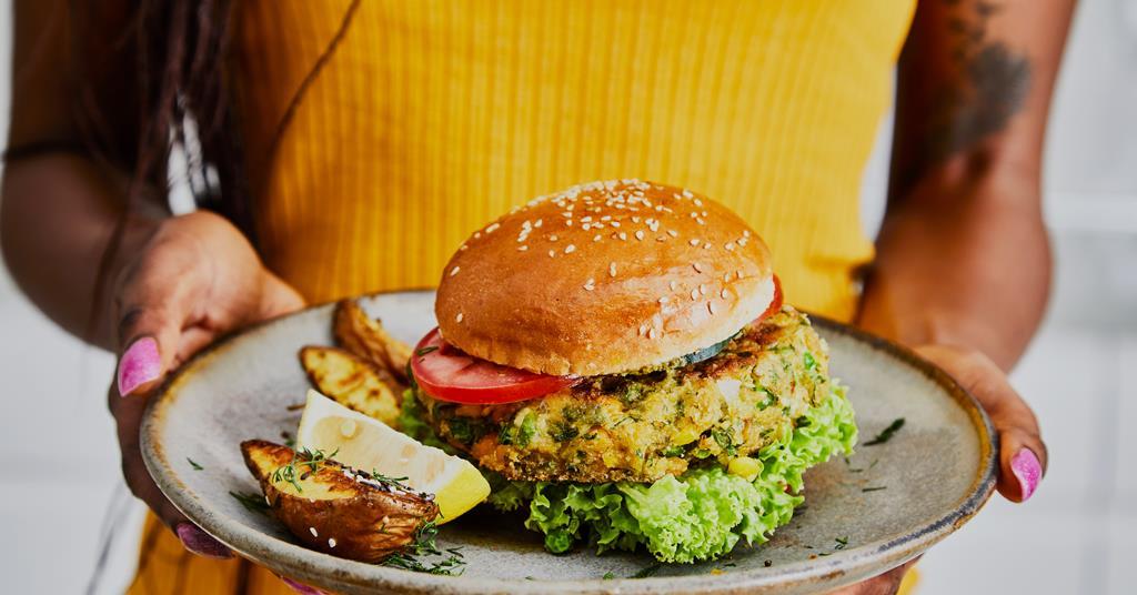 Why the future of plant-based food is ‘reassuringly natural’ | Comment ...