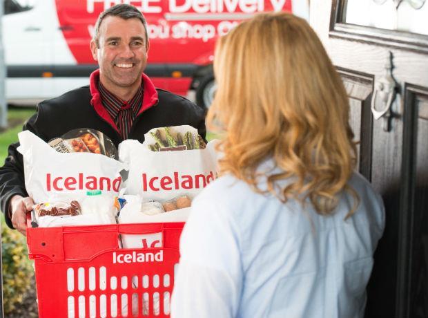 Iceland offers more early morning/late evening online deliveries | News ...